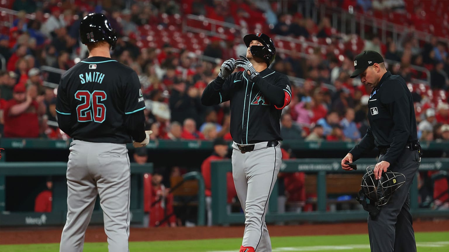 Kevin Newman's two-run home run (1) | 04/23/2024 | MLB.com