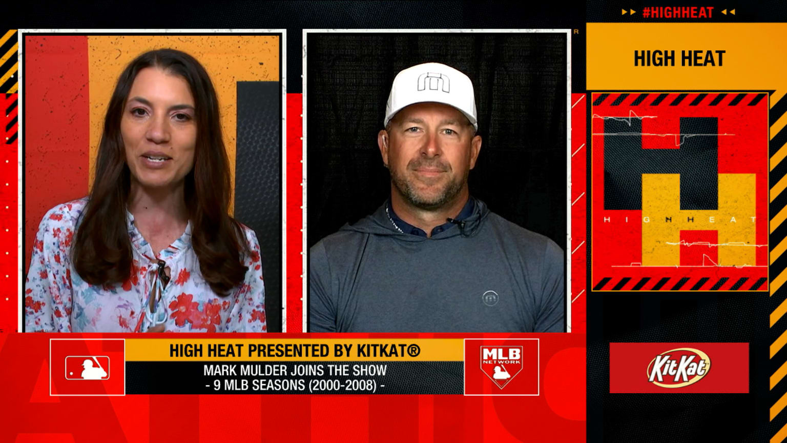 Mark Mulder discusses the Invited Celebrity Classic | 04/19/2024 | MLB.com