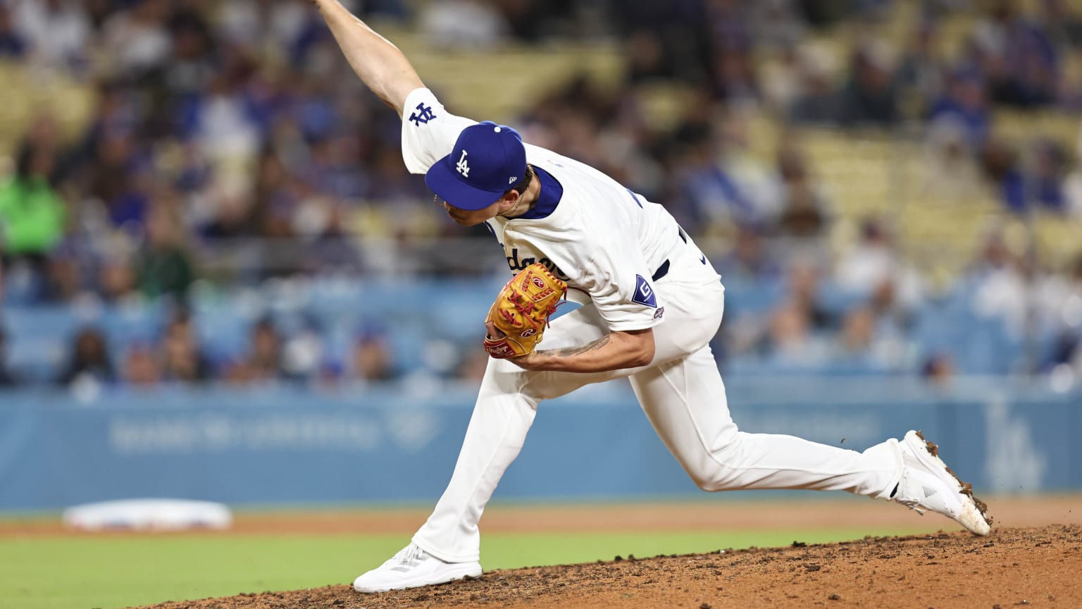 Ricky Vanasco registra el primer ponche de su carrera | 15/04/2024 ...