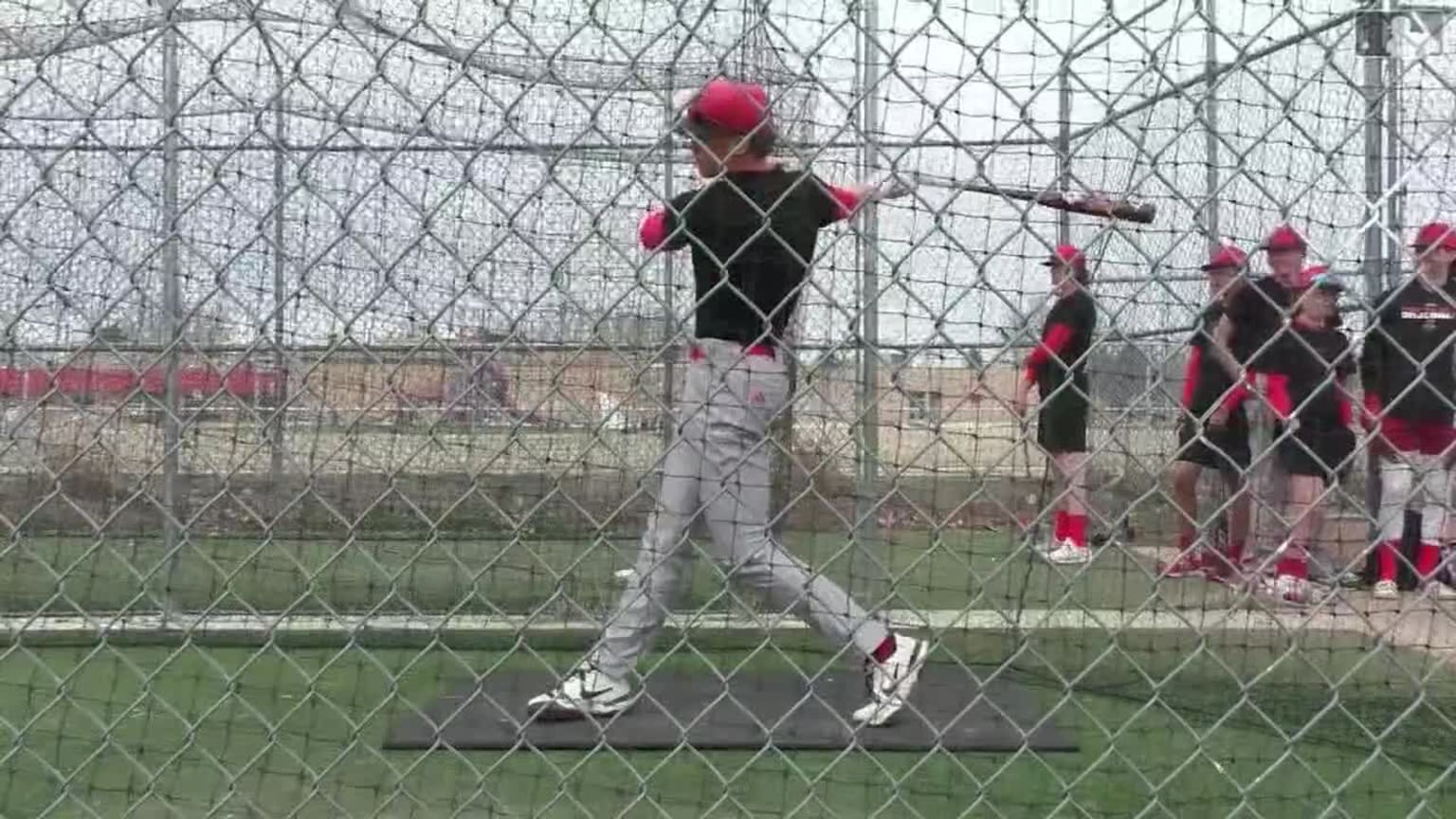 Draft 2023: Giants select SS Walker Martin No. 52 | 07/10/2023 | San ...