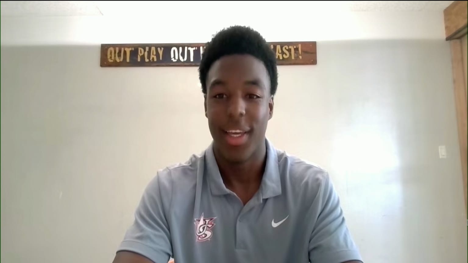 2026 top prospect James Clark joins MLB Tonight | 08/22/2025 | New York ...