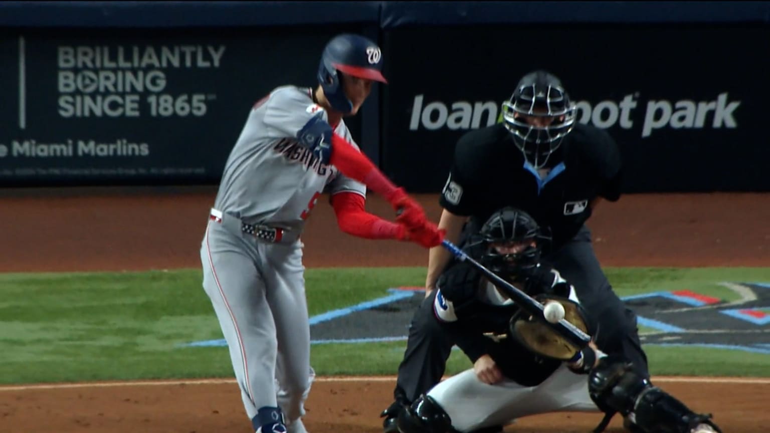Robert Hassell III's RBI single | 09/10/2025 | MLB.com