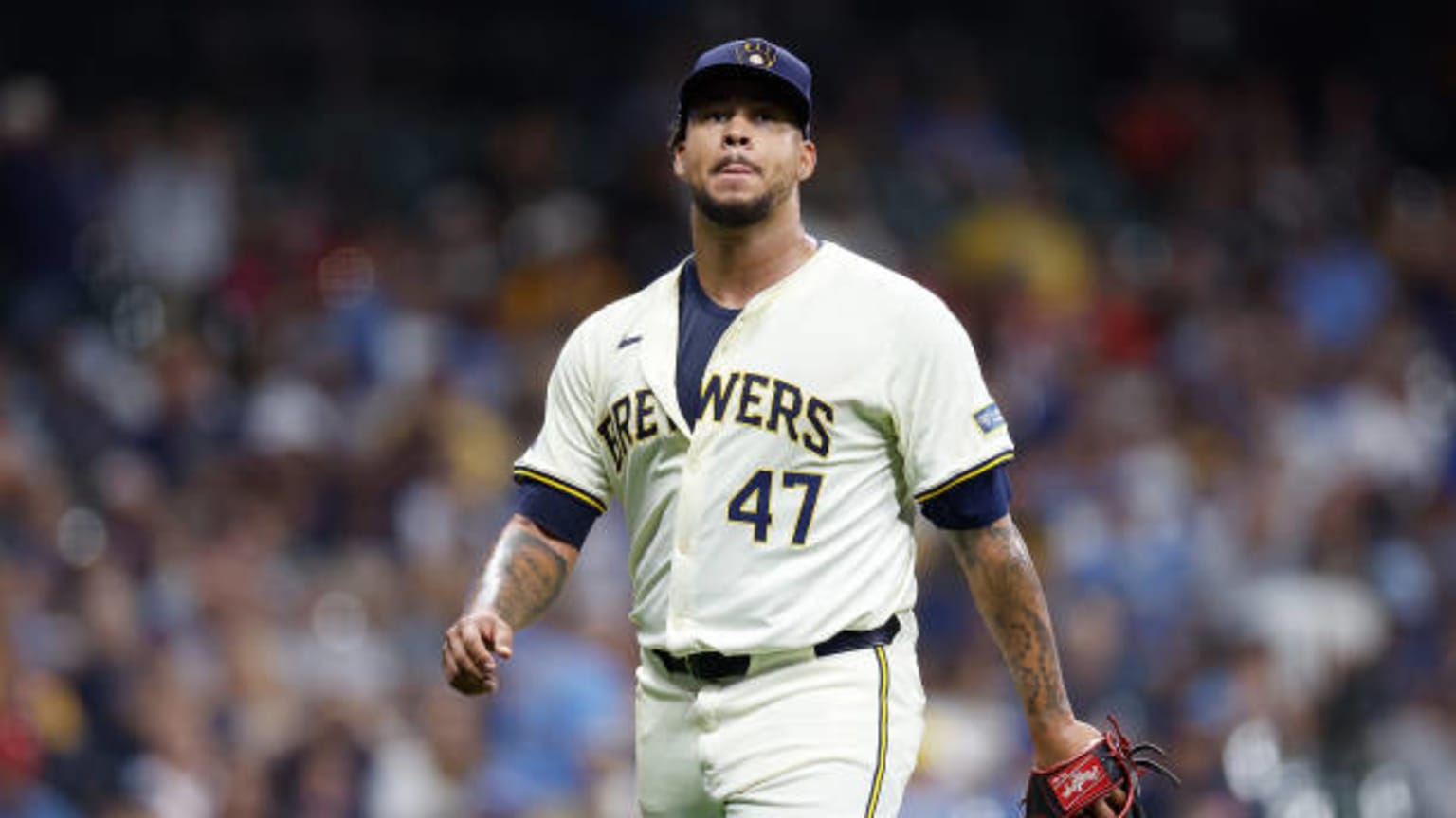 A look at how Frankie Montas will help the Mets | 12/07/2024 | MLB.com