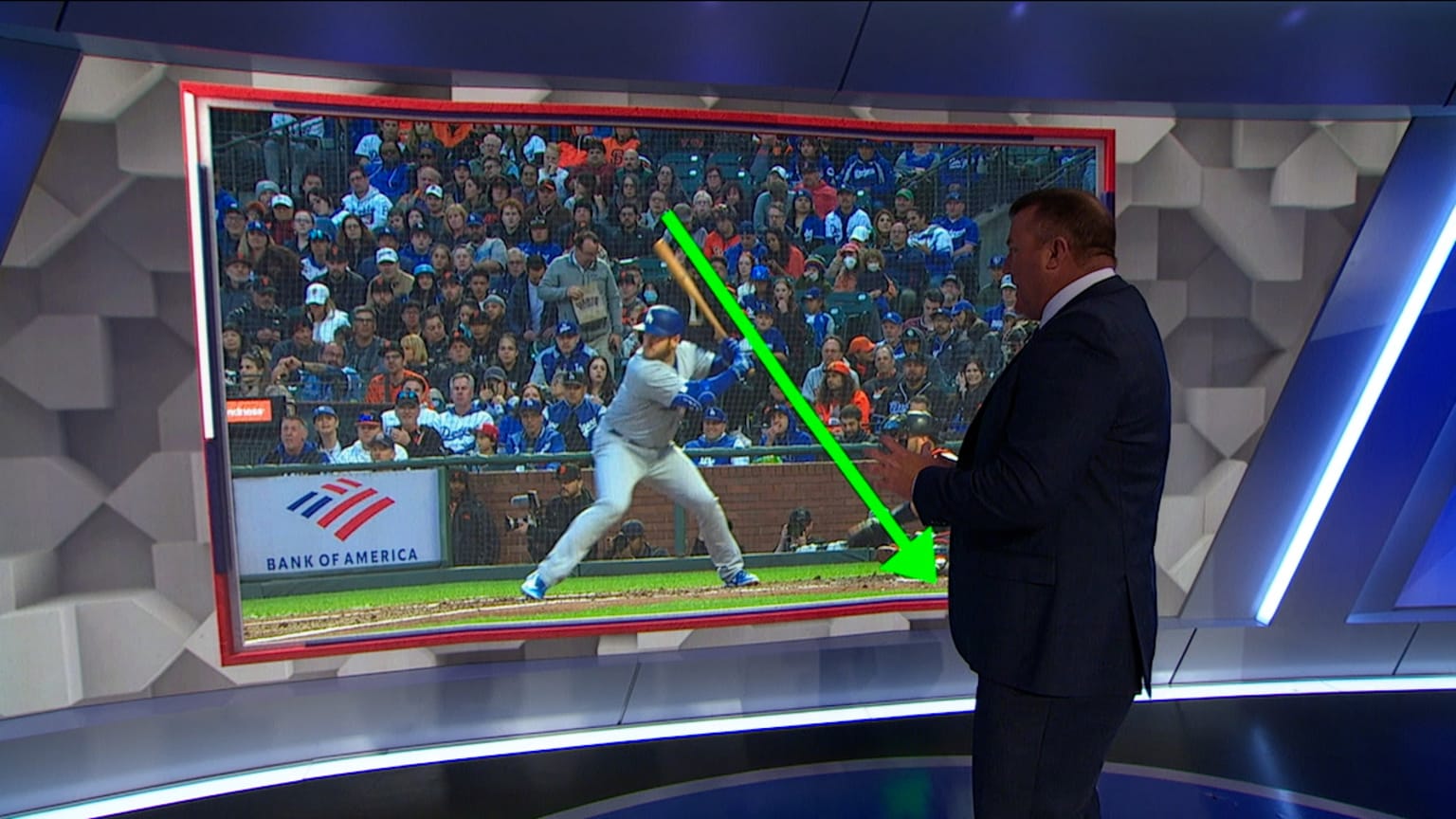 Jim Thome breaks down Max Muncy's swing, movements | 04/29/2023 | New ...