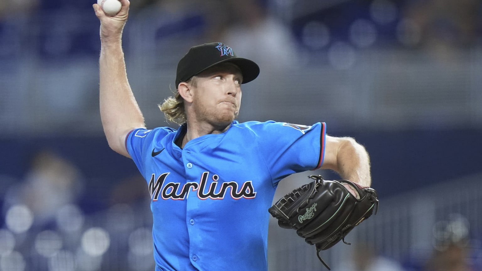 Darren McCaughan's five strikeouts | 09/22/2024 | MLB.com