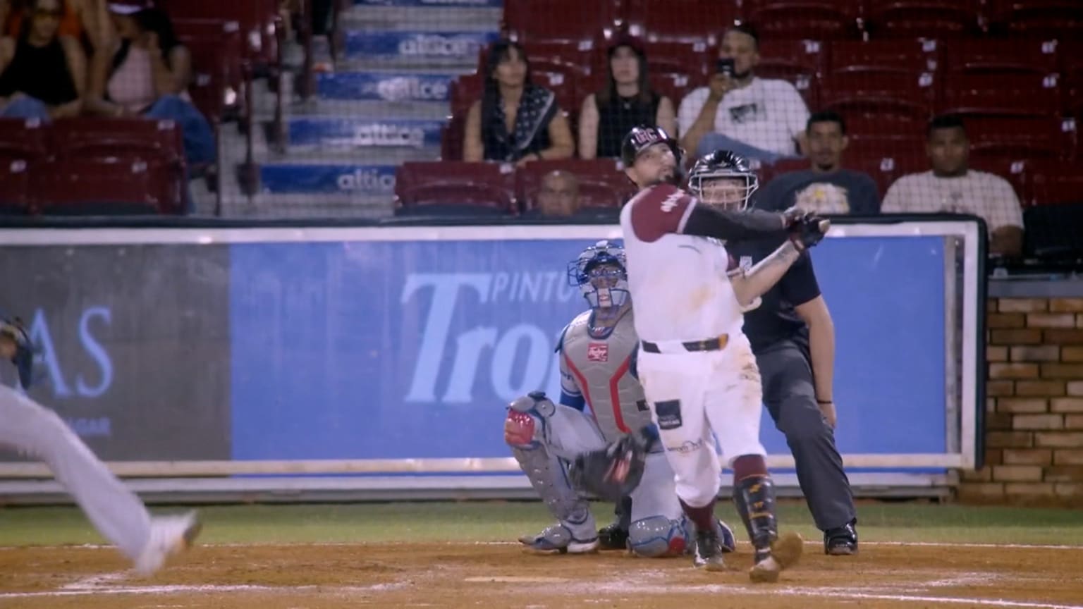 Gary Sánchez's solo home run | 10/20/2025 | MLB.com