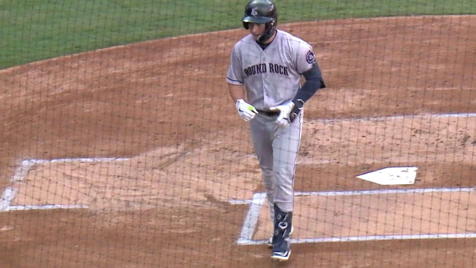 Top Prospects: Justin Foscue, 2B, Rangers | 01/18/2024 | MLB.com