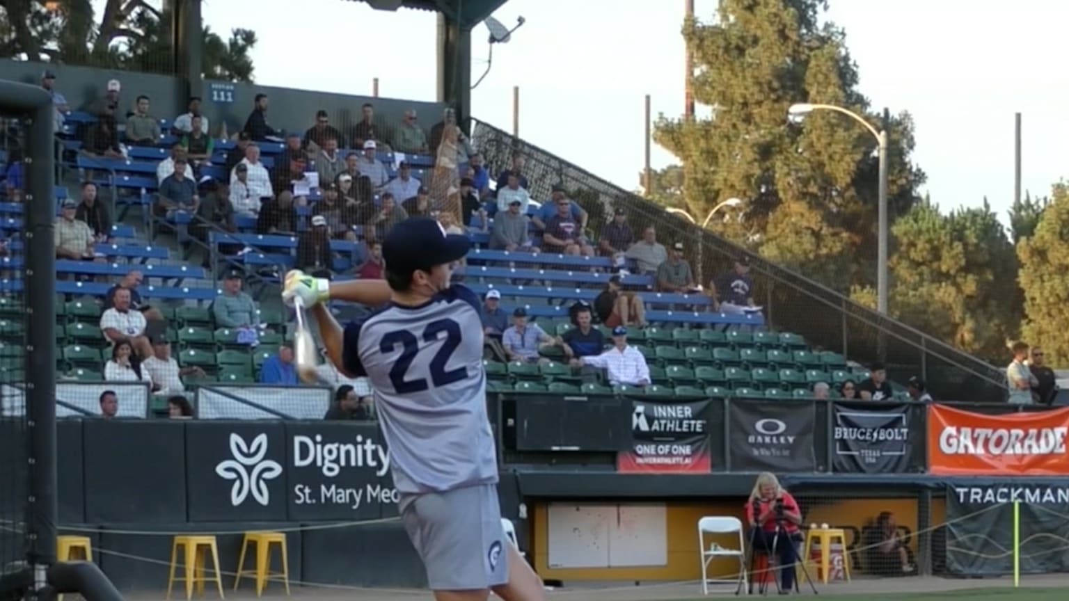 Draft 2025: Mariners draft SS Nick Becker No. 57 | 14/07/2025 | Lasmayores.com