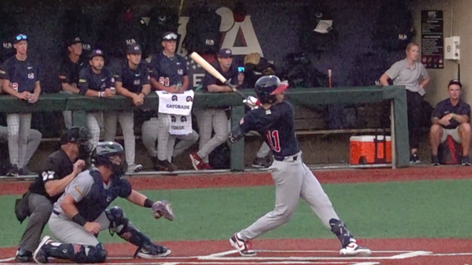 2026 Draft: Roch Cholowsky, SS | 04/30/2026 | MLB.com