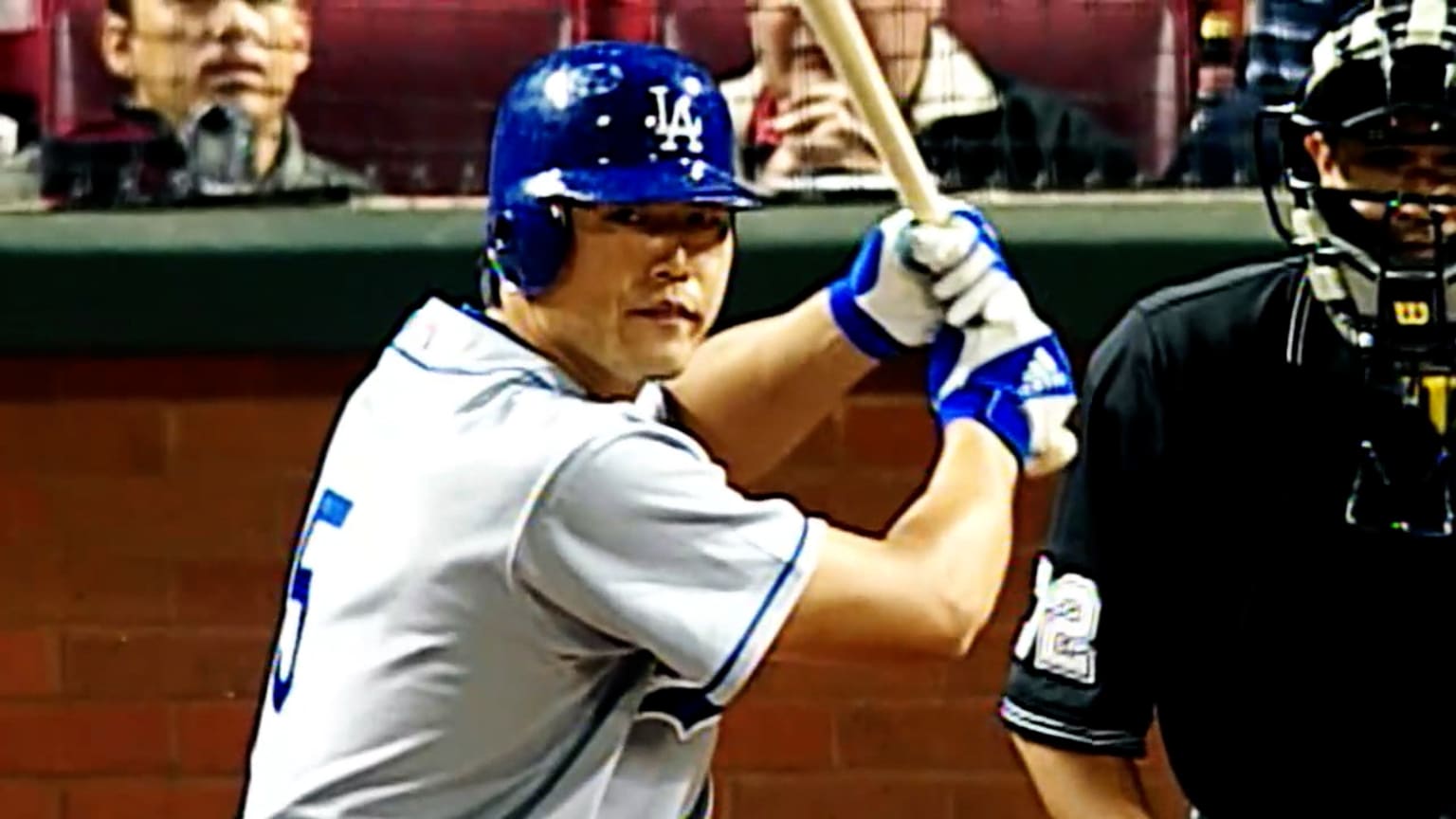 Best of Hee-seop Choi | 03/11/2024 | Los Angeles Dodgers