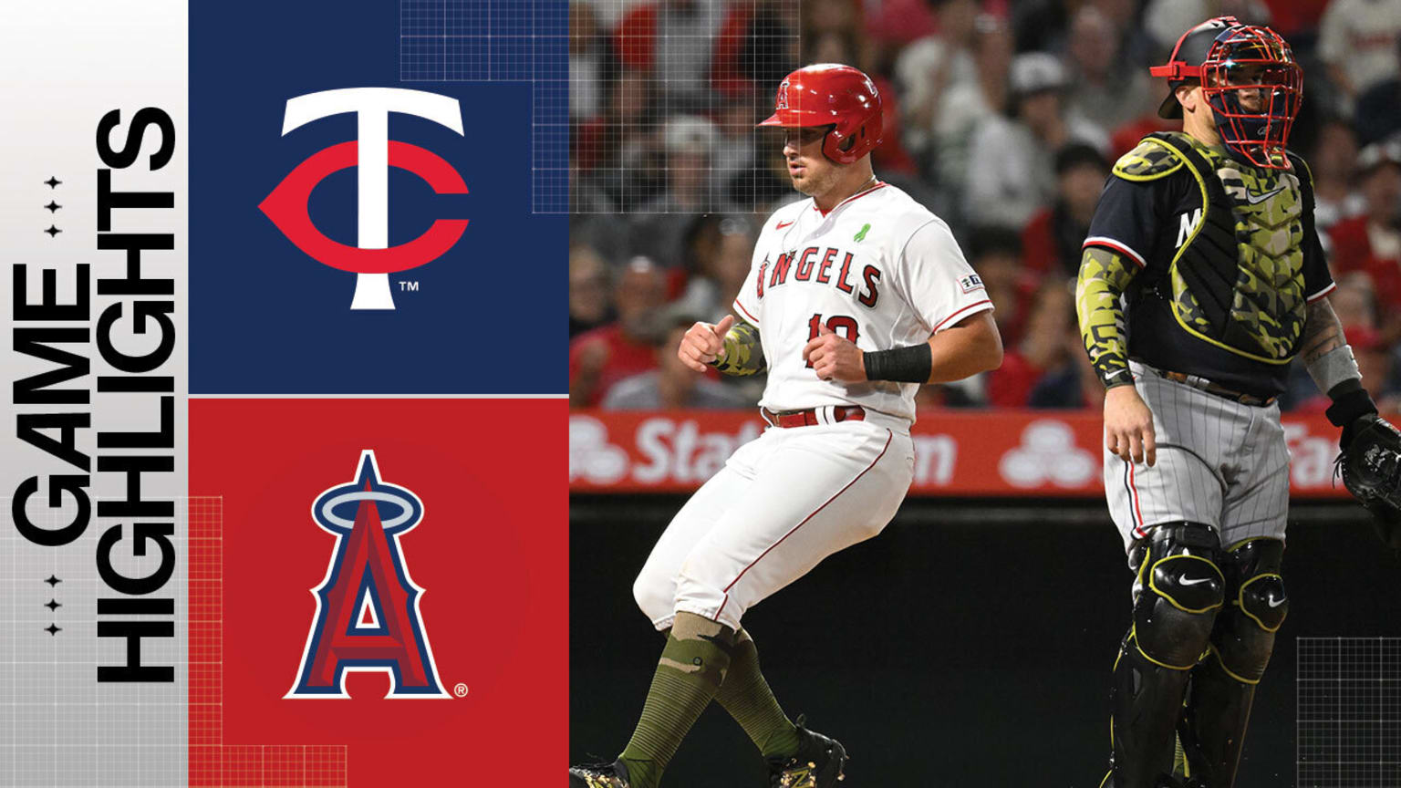 Twins score three runs in the 1st to fuel 6-2 win | 05/20/2023 | Boston ...