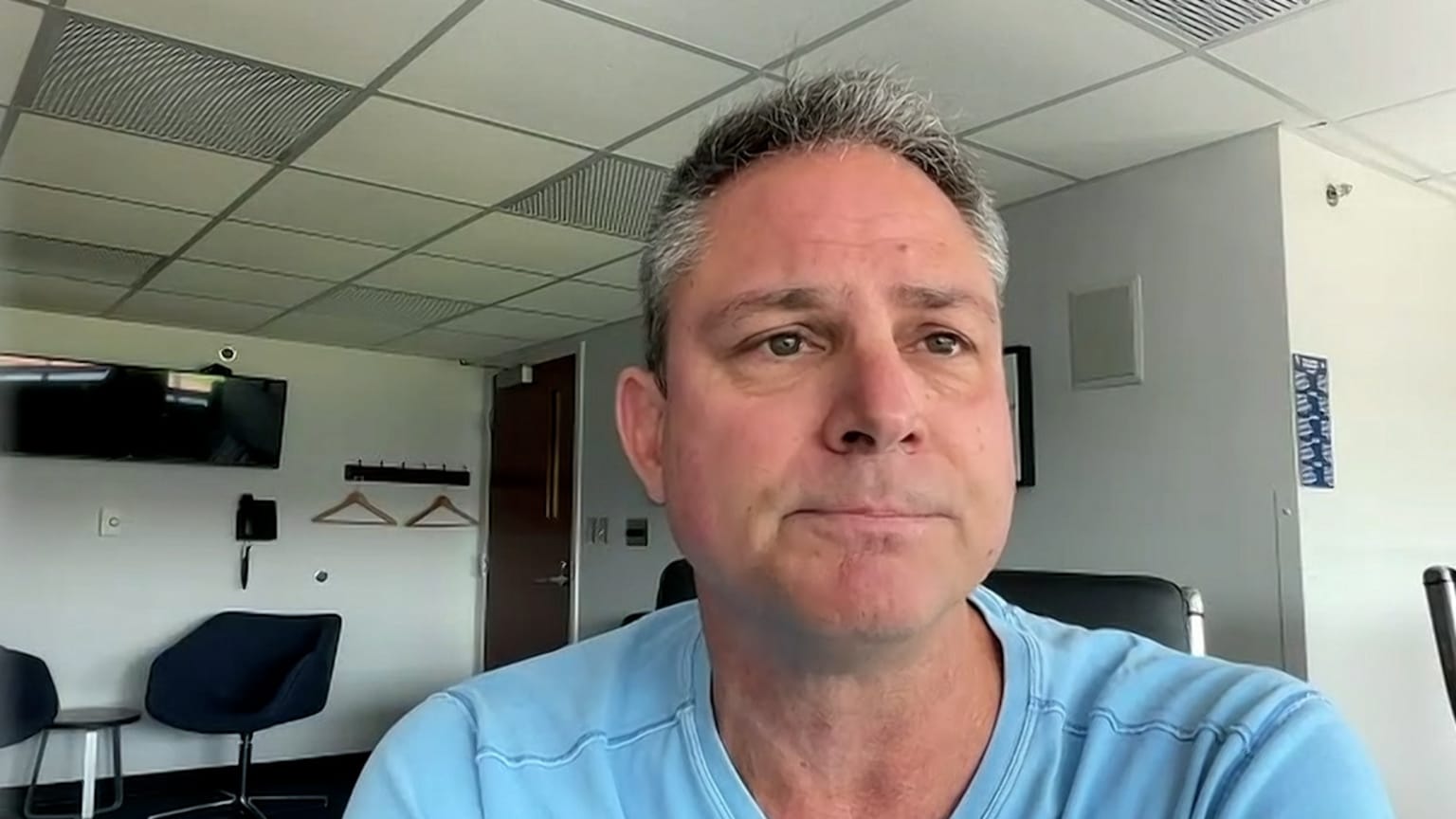 J.J. Picollo on Michael Lorenzen trade and more | 07/29/2024 | Kansas ...