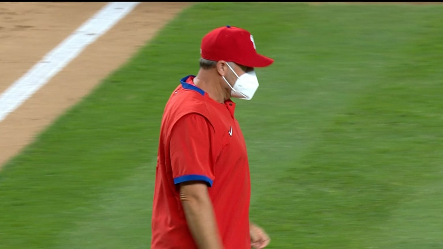 Bryan Price on joining the Giants as pitching coach | 12/21/2023 | San ...