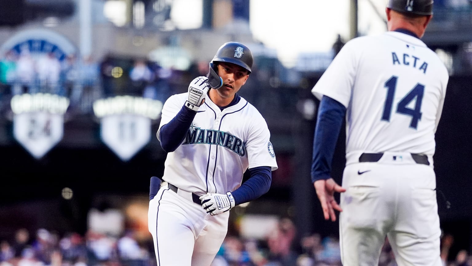 Guardians, Mariners - 04/01/2024 | Game Video Highlights | MLB Film ...