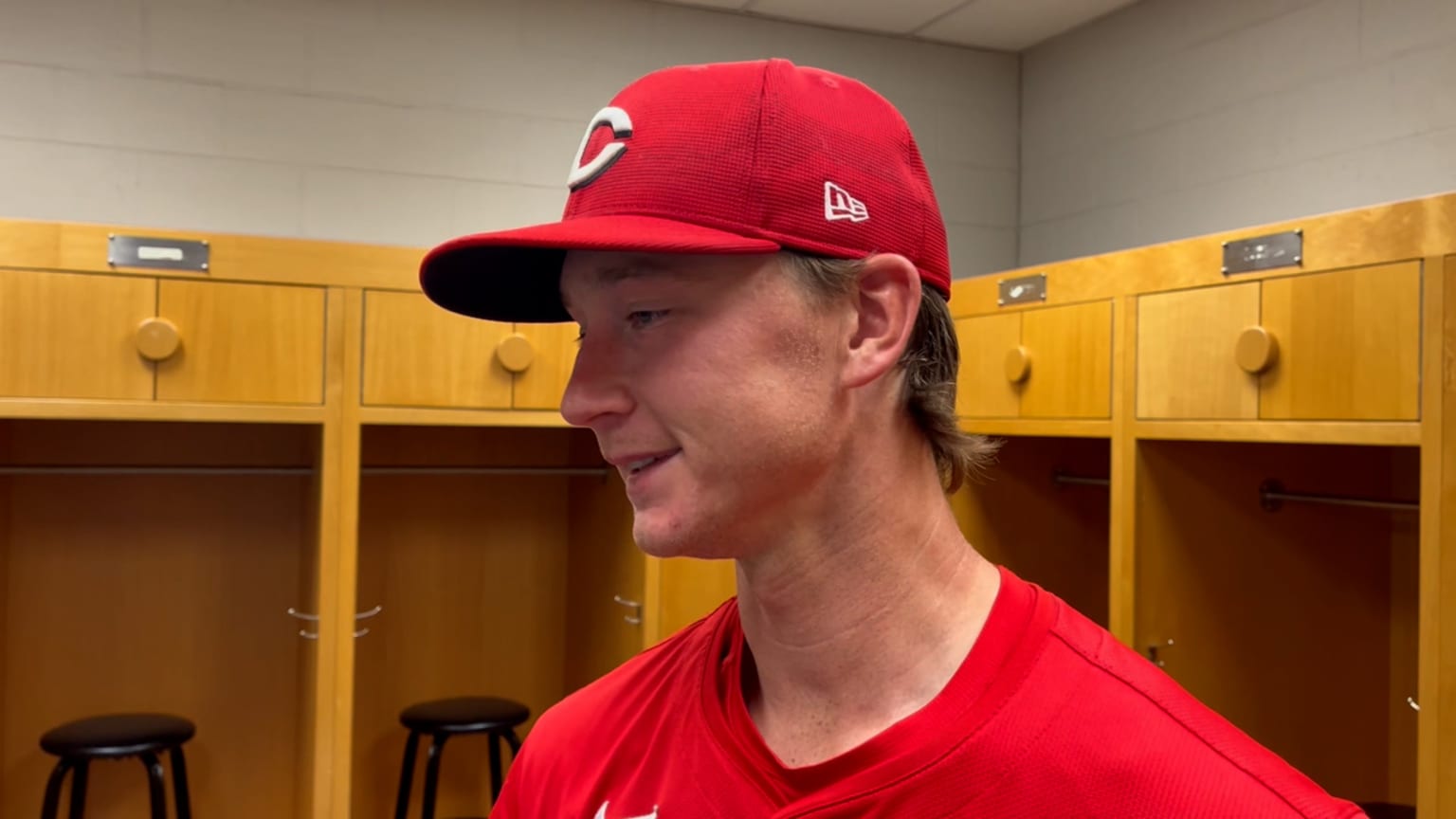 Brady Singer on start against White Sox | 03/21/2025 | Cincinnati Reds