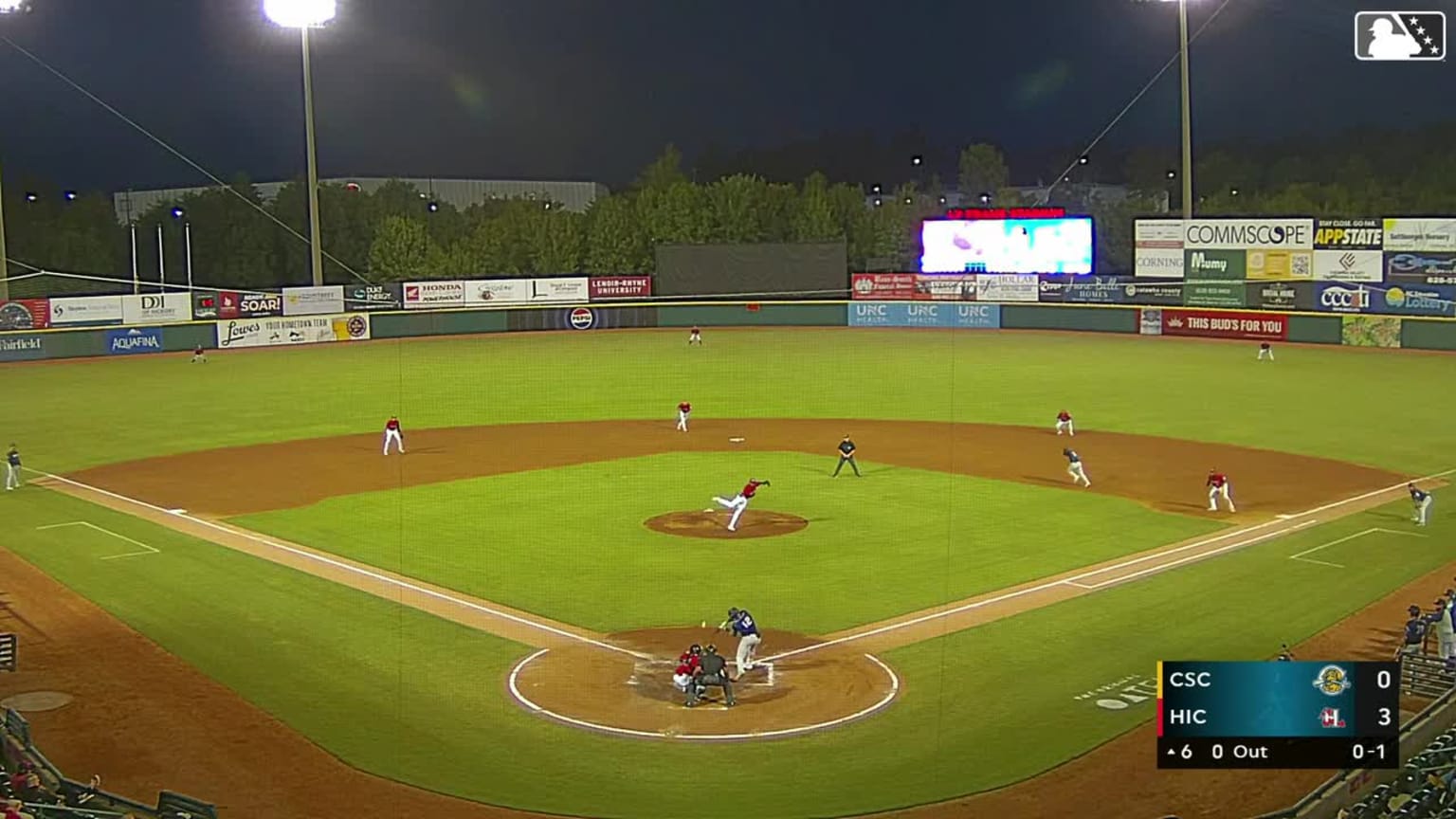 Brailer Guerrero's two-run home run | 09/03/2025 | MLB.com