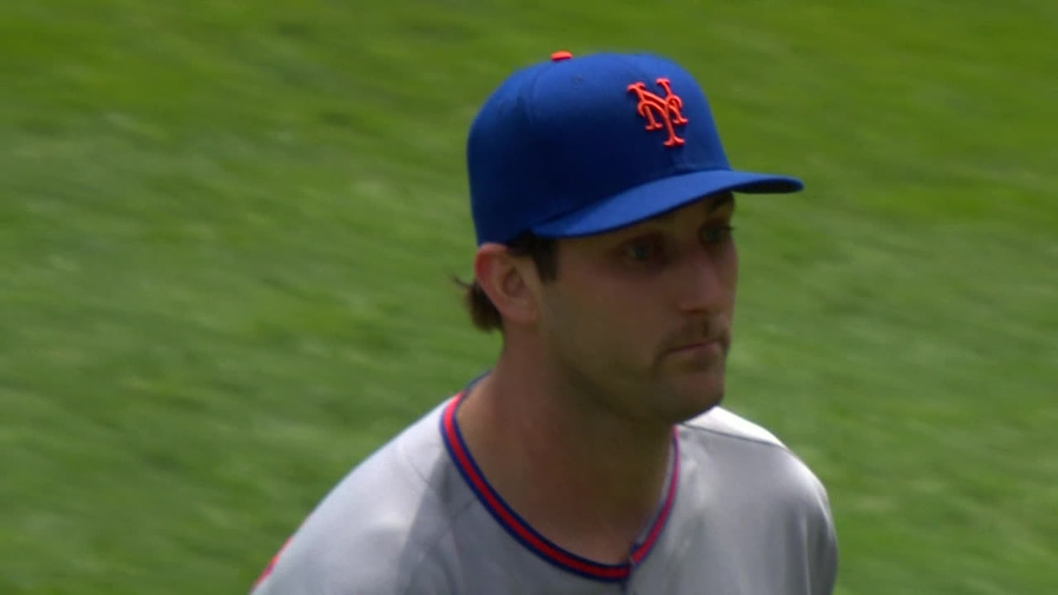 Justin Hagenman poncha a 4 en su debut en la MLB | 16/04/2025 ...