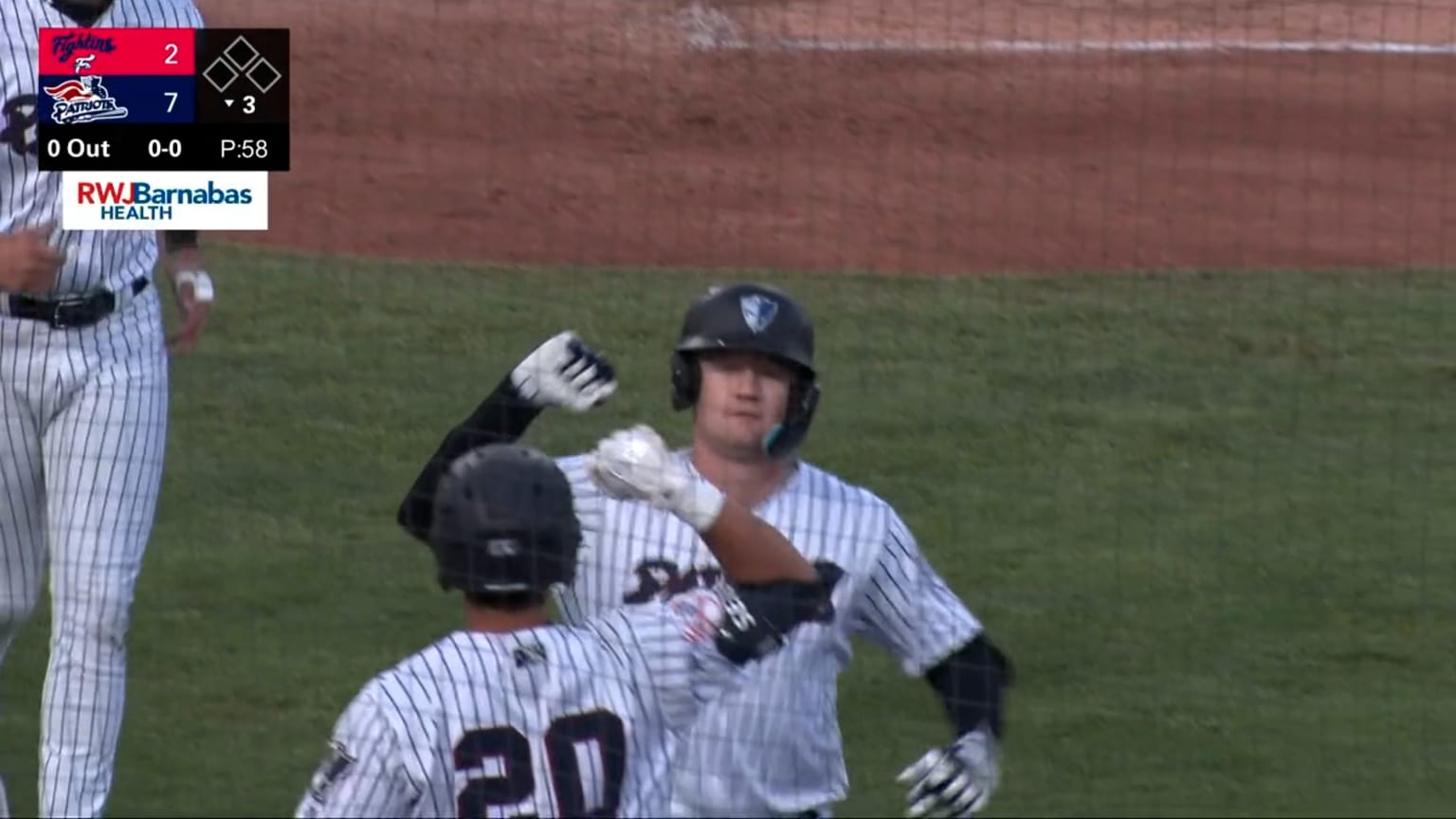 Tyler Hardman drives in five runs | 05/19/2023 | MLB.com