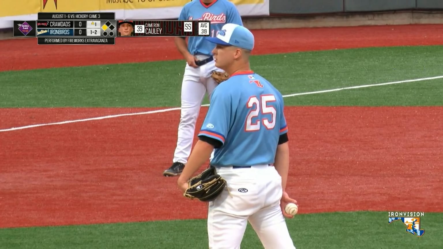 Trace Bright records his first six strikeouts | 08/04/2023 | MLB.com