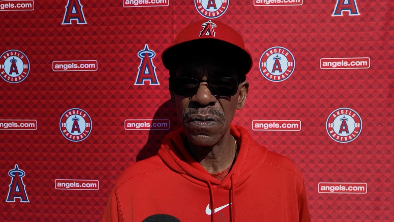 Angels on team's expectations for 2024 | 02/15/2024 | Los Angeles Angels