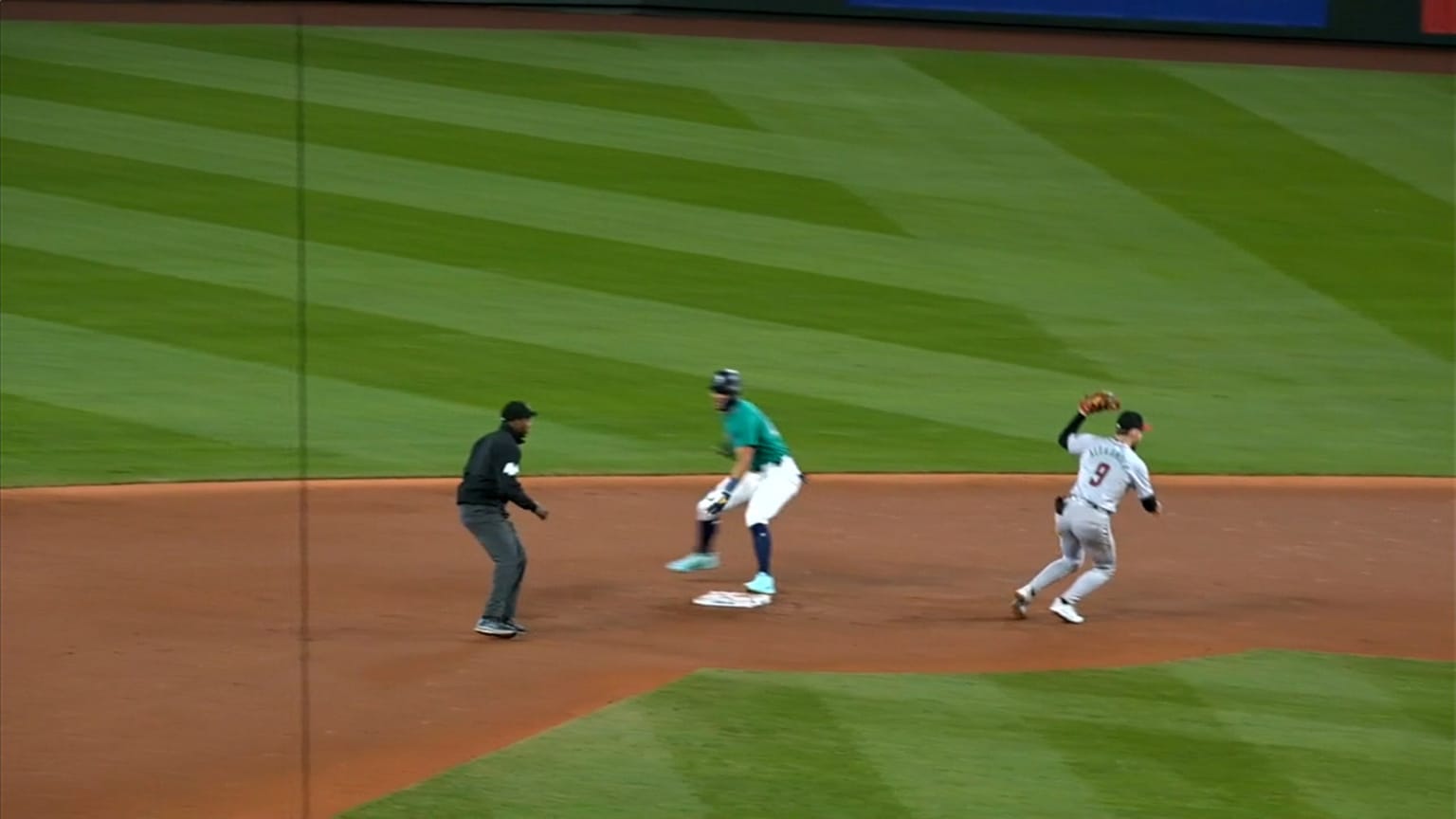 D-backs strike 'em out, throw 'em out to end the 8th | 04/27/2024 ...