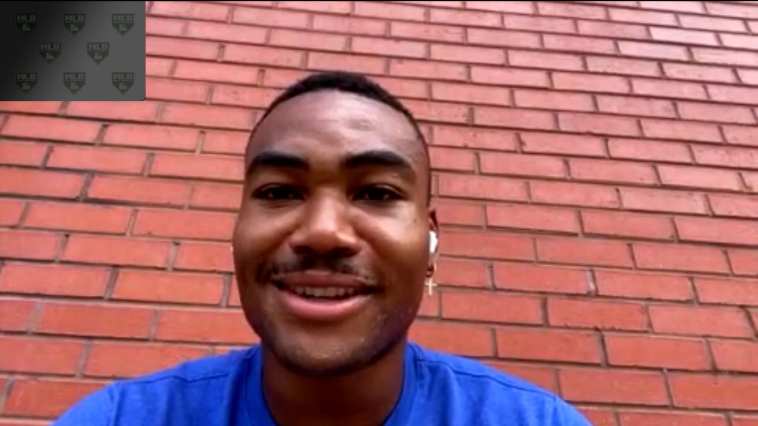 Jordan Nwogu speaks about his college days, hitting | 08/24/2023 ...