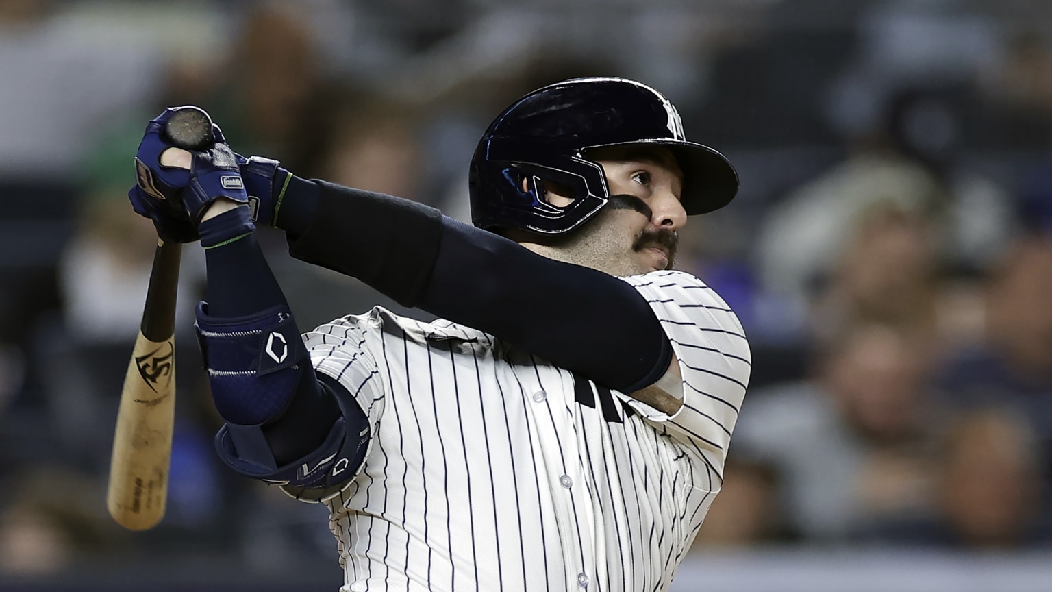 Austin Wells' two-run home run (11) | 08/30/2024 | MLB.com