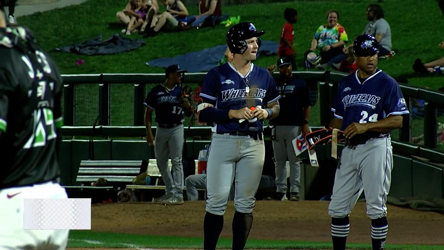 Jace Jung collects three hits and four RBI's | 06/02/2023 | Detroit Tigers