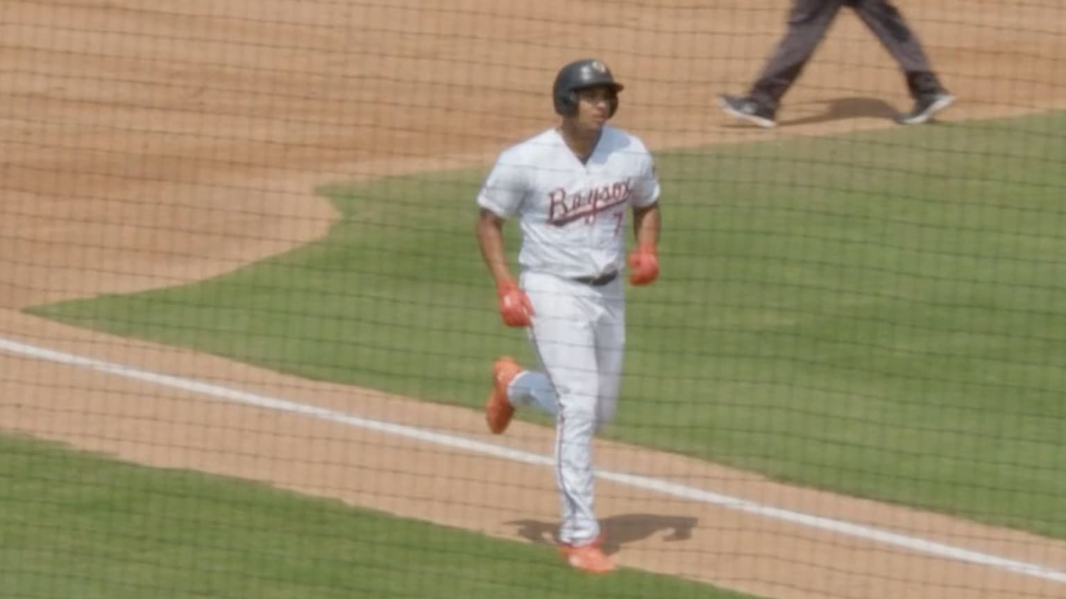 Top Prospects: Samuel Basallo, C, Orioles | 01/09/2025 | MLB.com