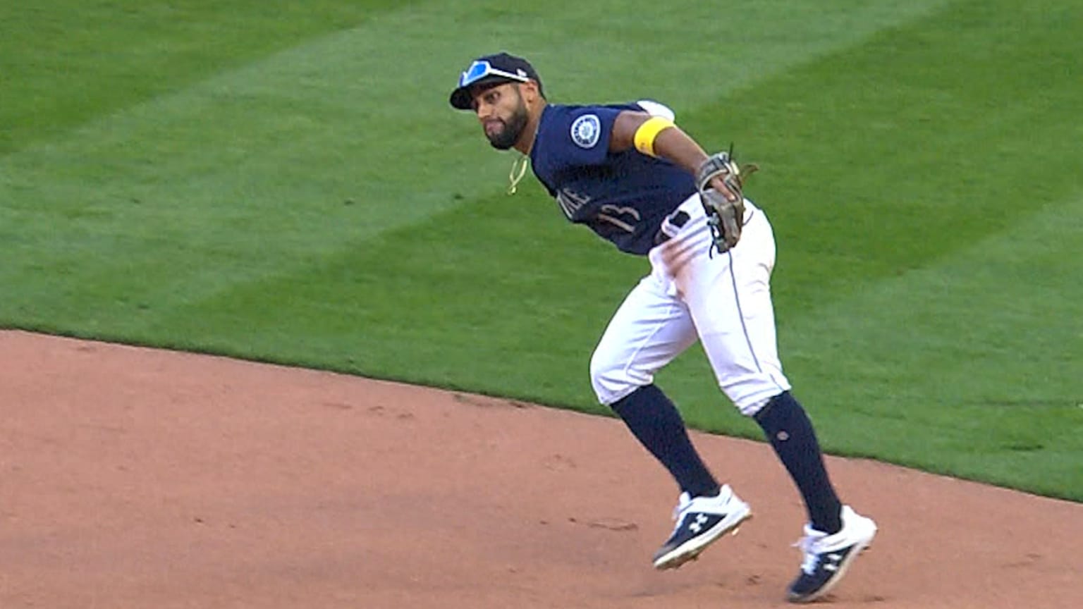 Penn Murfee sale de apuros en la 8va entrada | 05/09/2022 | Los White ...