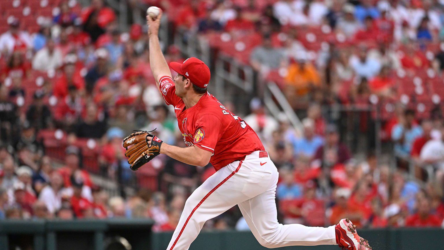 Reds, Cardinals - 06/28/2024 | Game Video Highlights | MLB Film Room ...