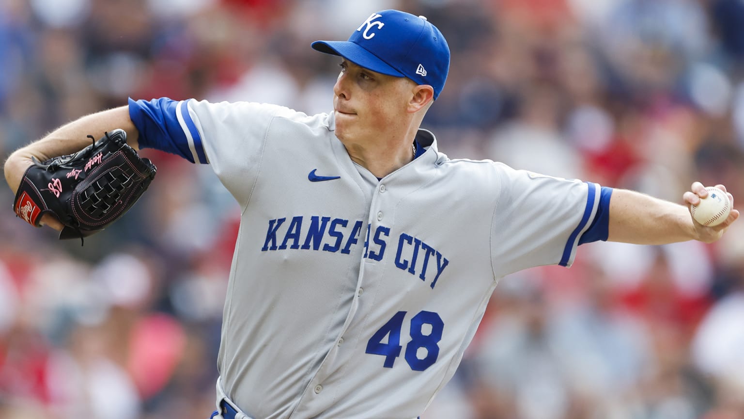 Royals, Guardians - 07/24/2023 | Game Video Highlights | MLB Film Room ...