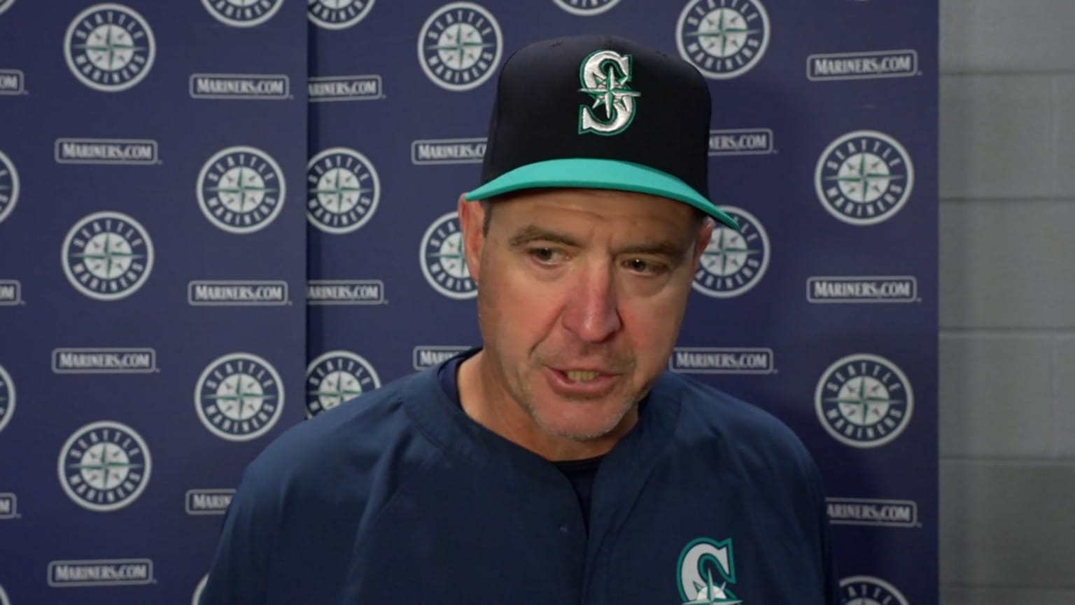 Dan Wilson on Logan Evans and overall good series | 05/04/2025 ...