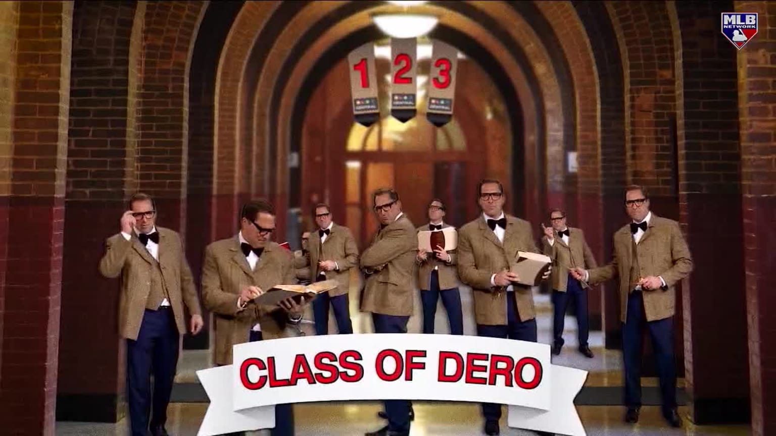 Mark DeRosa gives his top five teams eary in 2023 | 04/26/2023 ...