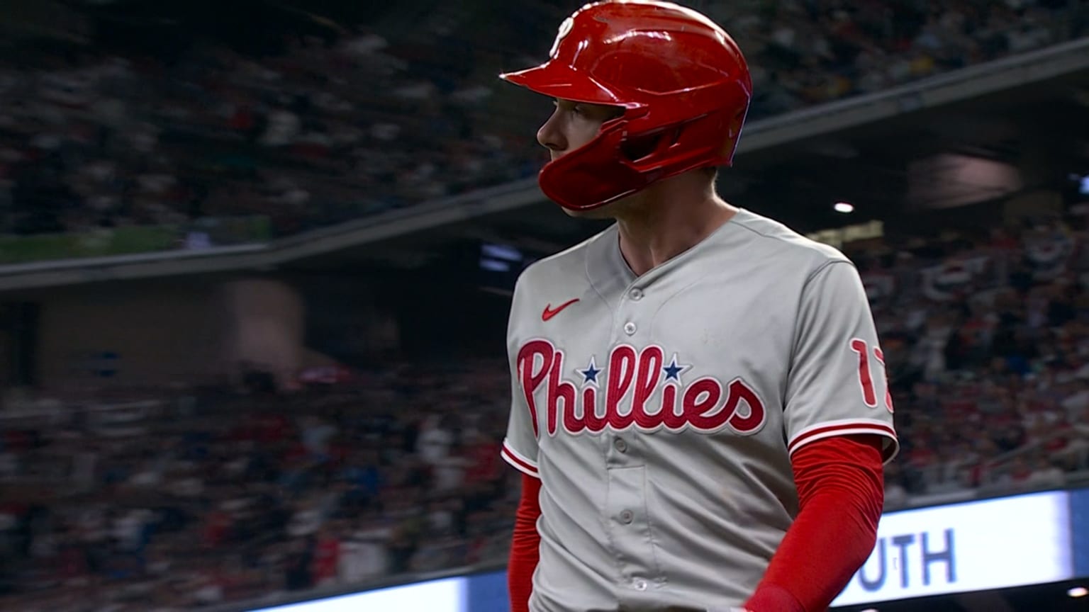 Falla la parte alta del lineup de los Filis | 12/10/2022 | Los Phillies ...