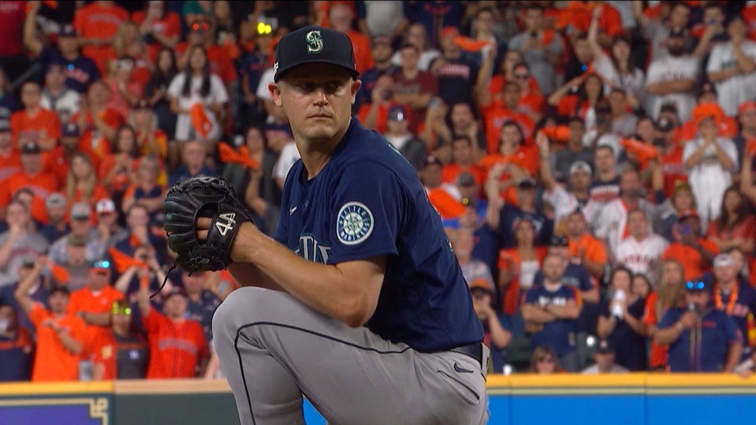 MLB Tonight lists the top five trade targets | 07/30/2023 | Seattle ...