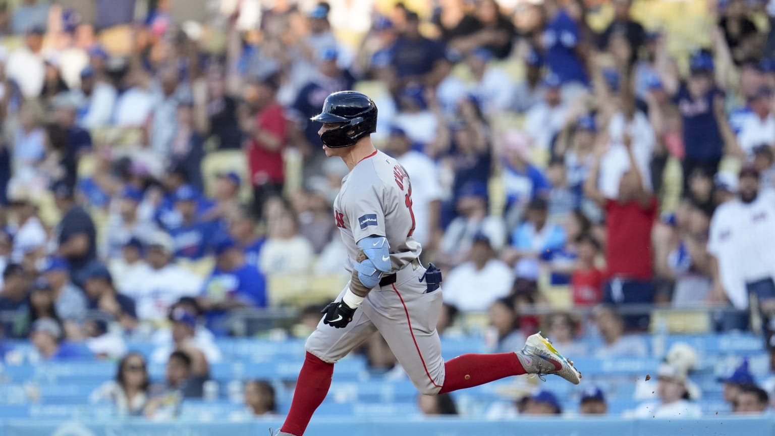 Tyler O'Neill's second go-ahead home run (18) | 07/20/2024 | MLB.com
