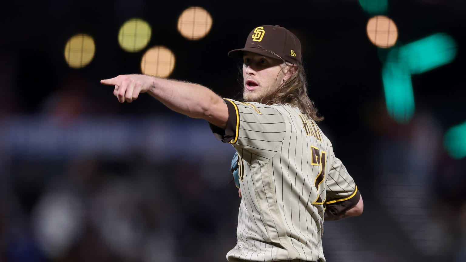 Mark Feinsand on Josh Hader, free agent market | 11/29/2023 | MLB.com