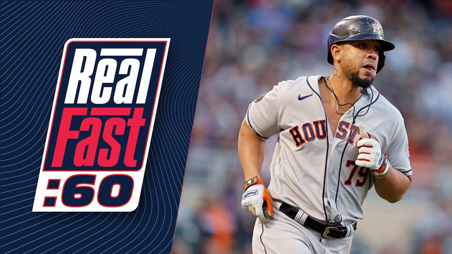 10/10/23 Real Fast: Abreu's two HRs, Rangers advance | 10/11/2023 | MLB.com