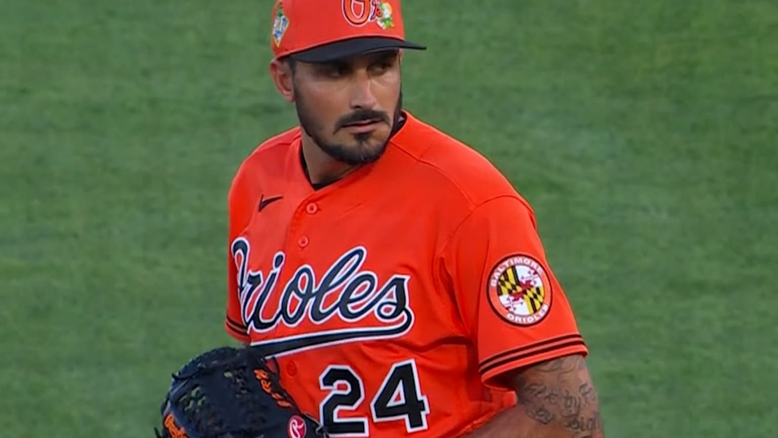 Zach Eflin's incredible Grapefruit League start | 03/20/2026 ...
