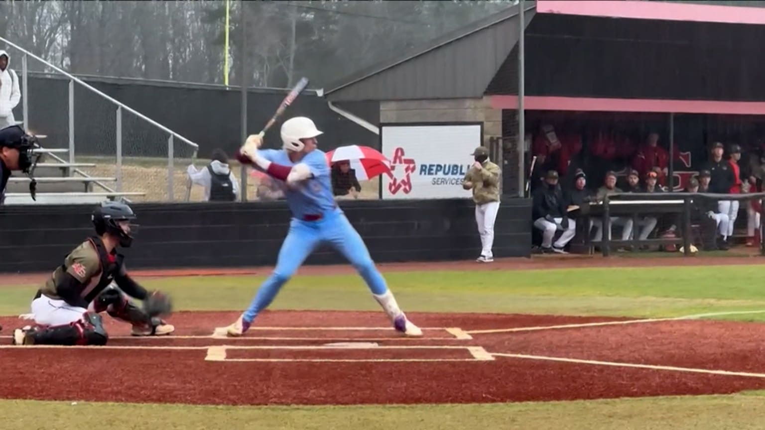 Draft 2025: Rays select SS Daniel Pierce No. 14 | 07/13/2025 | MLB.com