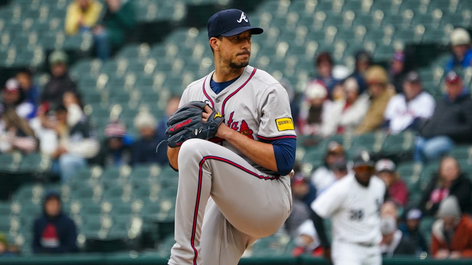 Braves, White Sox - 04/01/2024 | Game Video Highlights | MLB Film Room ...