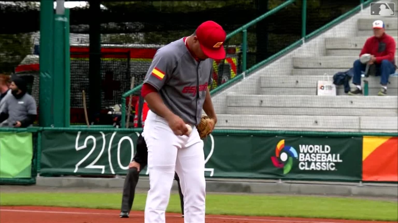 Ronald Medrano poncha a cuatro en cinco entradas | 16/09/2022 ...