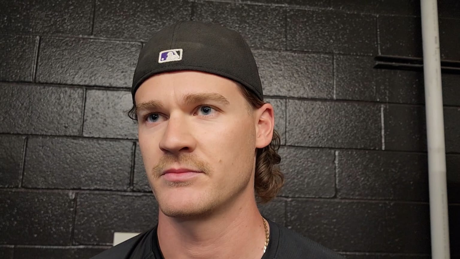 Feltner gives an update on his fractured skull injury | 06/30/2023 ...