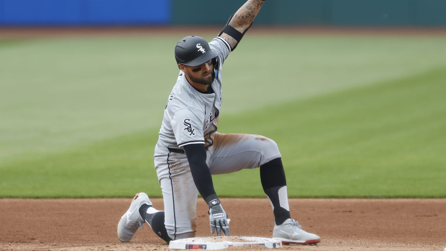 Kevin Pillar's two-run double | 04/09/2024 | Chicago White Sox