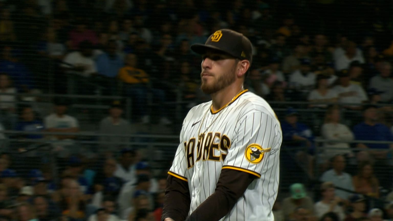 Joe Musgrove whiffs eight, allows no runs across five | 09/28/2022 ... Joe Musgrove whiffs eight, allows no runs across five | 09/28/2022 ...