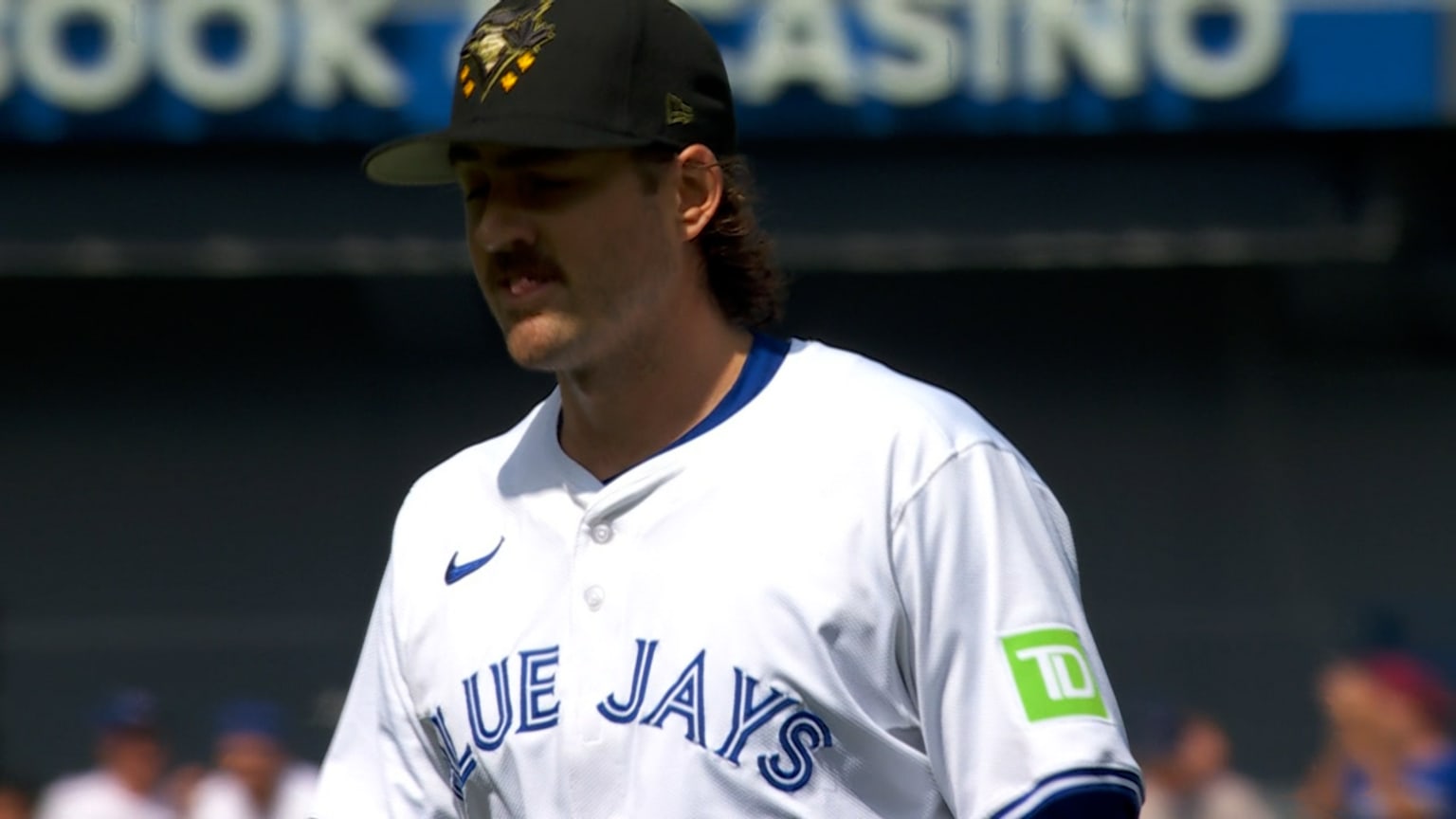 Kevin Gausman poncha a 6 Rays | 18/05/2024 | Los Blue Jays de Toronto