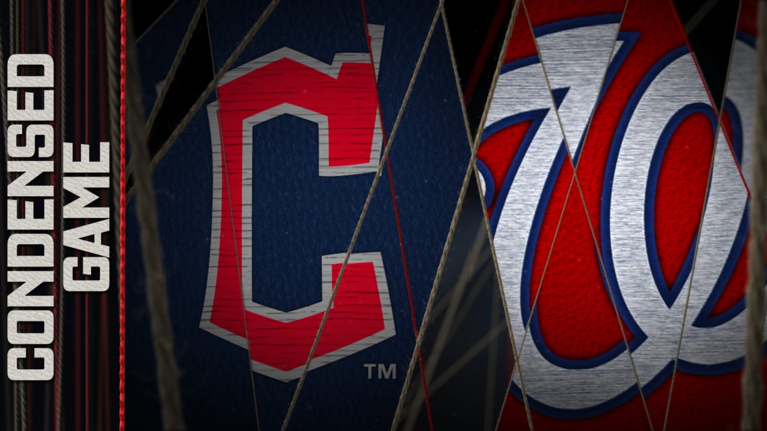 Condensed Game: CLE@WSH - 5/7/25 | 05/07/2025 | MLB.com