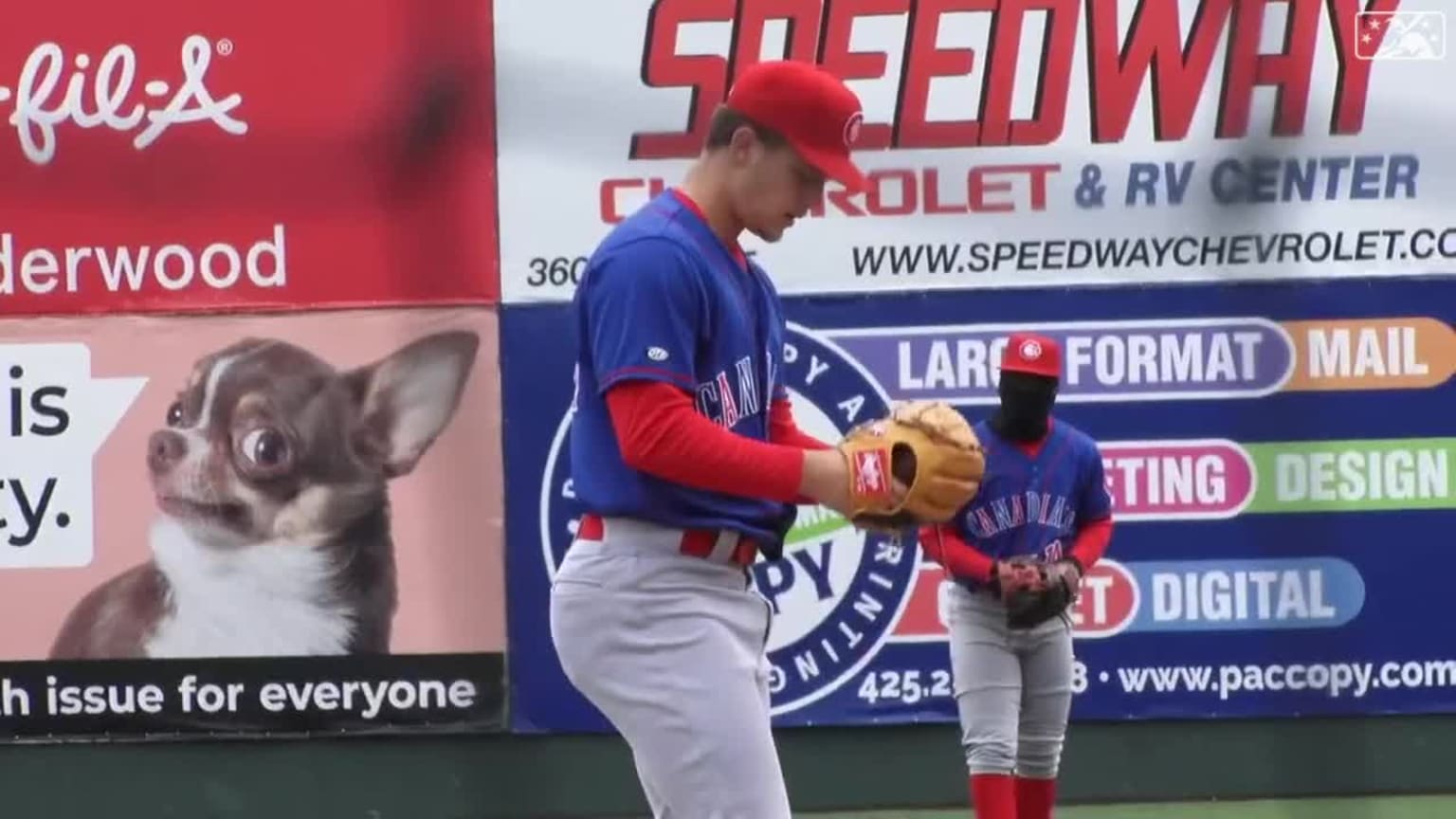 Adam Macko strikes out the side in the 4th | 04/20/2023 | MLB.com