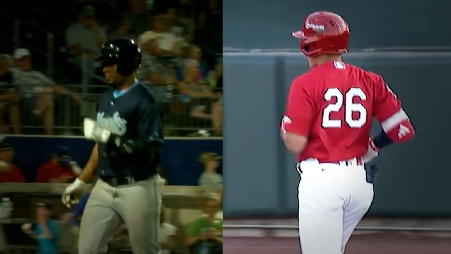 Watch Corpus Christi Hooks vs. Springfield Cardinals | 06/22/2025 | MLB.com